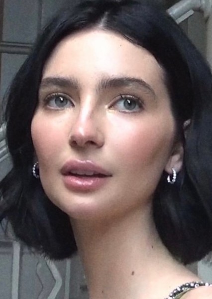 Meadow Walker on myCast - Fan Casting Your Favorite Stories