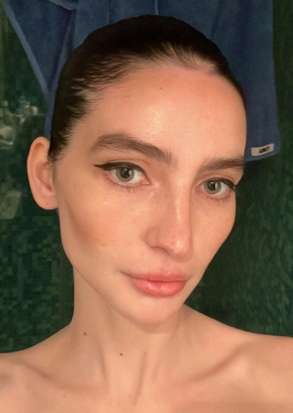 Meadow Walker on myCast - Fan Casting Your Favorite Stories