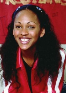 Meagan Good Photo on myCast - Fan Casting Your Favorite Stories