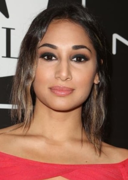 Meaghan Rath Photo on myCast - Fan Casting Your Favorite Stories