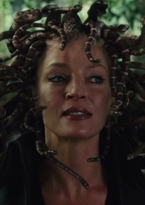 Photos of Medusa (Uma Thurman) on myCast - Fan Casting Your Favorite ...