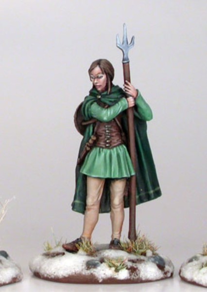 Meera Reed Photo on myCast - Fan Casting Your Favorite Stories