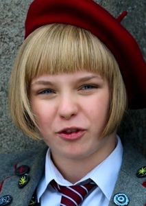 Meesha Garbett Photo on myCast - Fan Casting Your Favorite Stories