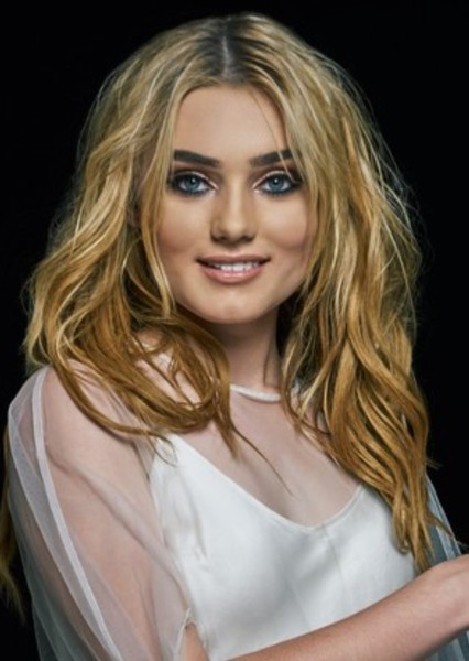 Meg Donnelly Photo on myCast - Fan Casting Your Favorite Stories