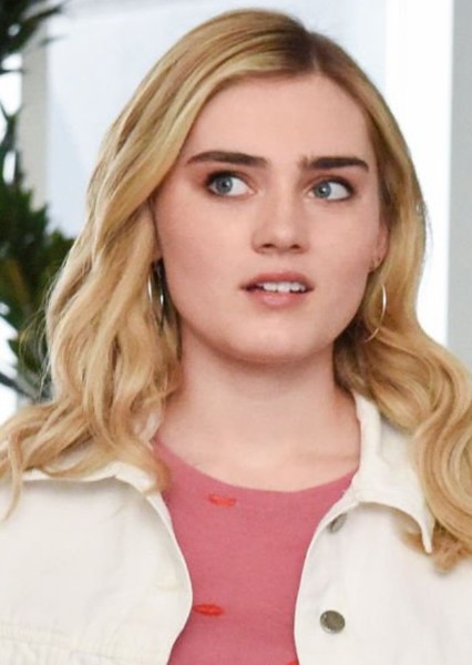 Meg Donnelly Photo on myCast - Fan Casting Your Favorite Stories