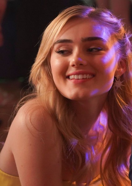 Meg Donnelly Photo on myCast - Fan Casting Your Favorite Stories