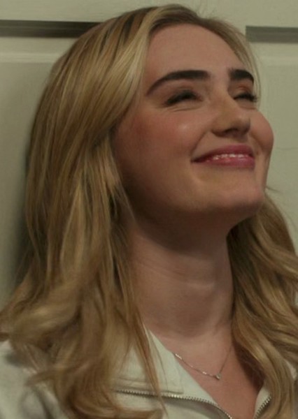 Meg Donnelly Photo on myCast - Fan Casting Your Favorite Stories