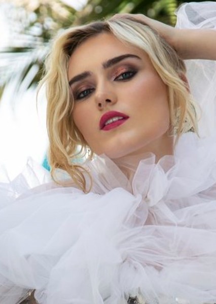 Meg Donnelly Photo on myCast - Fan Casting Your Favorite Stories