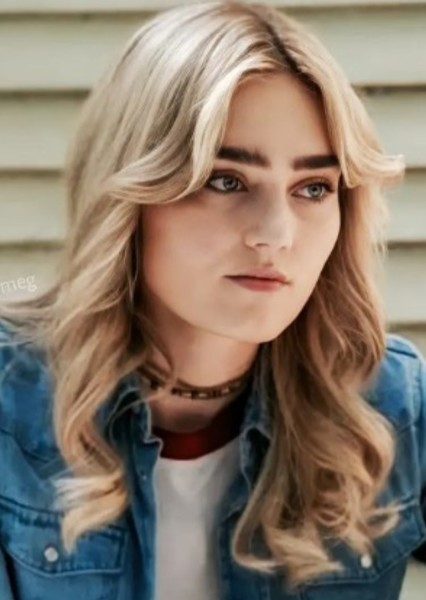 Maximus Knight (Season Eight) Fan Casting on myCast