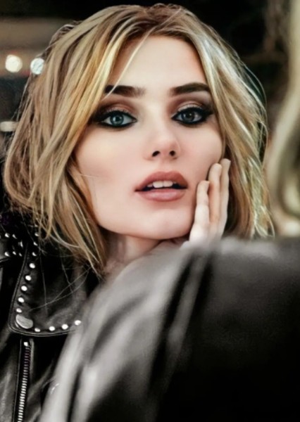 Maximus Knight (Alternate Season Ten) Fan Casting on myCast