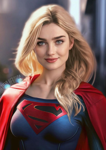 Fan Casting Meg Donnelly as Best Almost Cast in Best & Worst Comic Book Castings on myCast