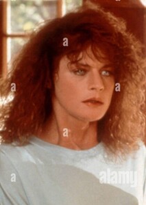 Meg Foster Photo on myCast - Fan Casting Your Favorite Stories