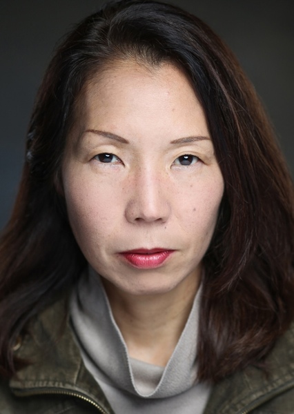 Meg Kubota Photo on myCast - Fan Casting Your Favorite Stories