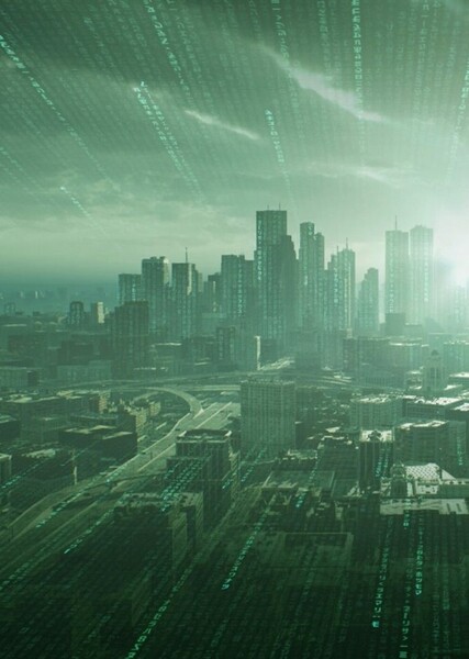 Mega City Fan Casting