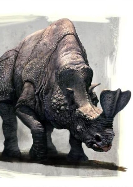 Megacerops Photo on myCast - Fan Casting Your Favorite Stories