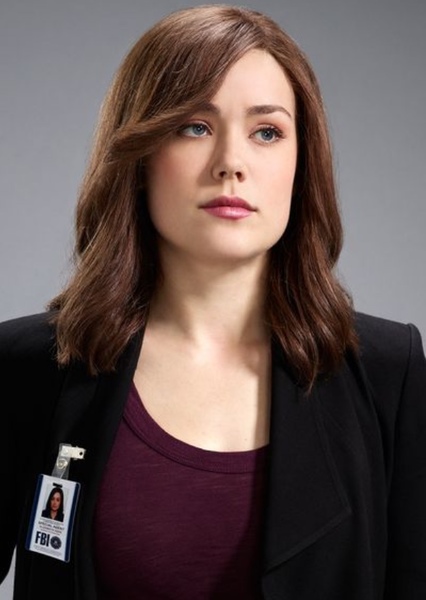 Megan Boone Photo on myCast - Fan Casting Your Favorite Stories