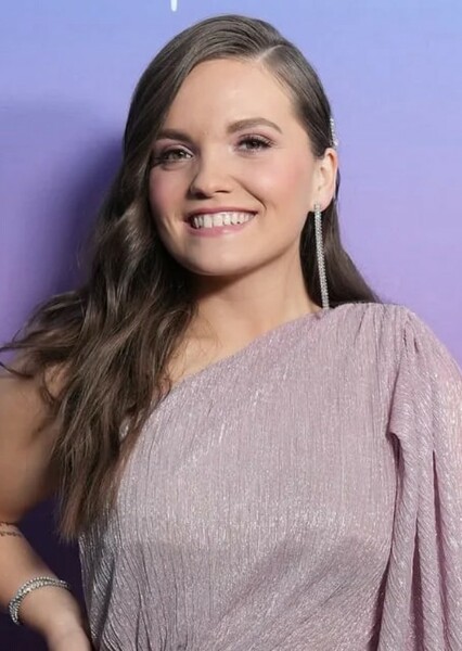 Megan Danielle Fan Casting