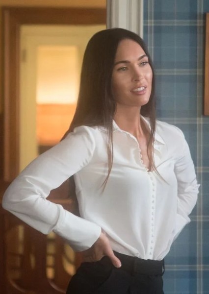 Uncut Gems Fan Casting on myCast