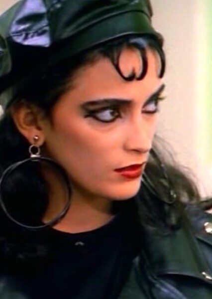 Fan Casting Megan Gordon as Barbara Cowan in Which characters should ...