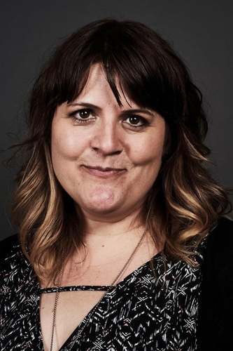 Megan Griffiths Fan Casting