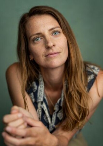 Megan Leigh Mason Fan Casting