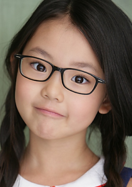 Megan Liu Photo on myCast - Fan Casting Your Favorite Stories