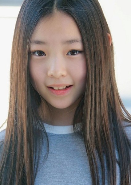 Megan Liu Photo on myCast - Fan Casting Your Favorite Stories