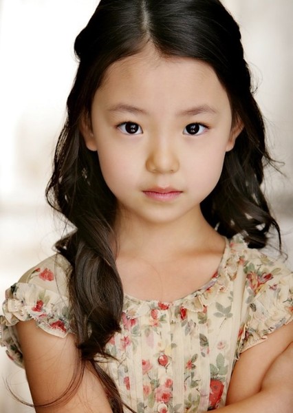 Megan Liu Photo on myCast - Fan Casting Your Favorite Stories