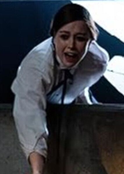 Megan Rogers Fan Casting