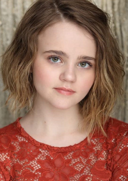 Megan Stott Photo on myCast - Fan Casting Your Favorite Stories