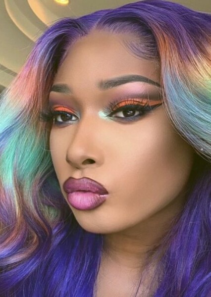 Prism Fan Casting for Dispatch (Live Action Series) | myCast - Fan Casting Your Favorite Stories