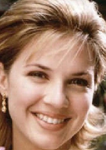 Megan Ward Photo on myCast - Fan Casting Your Favorite Stories