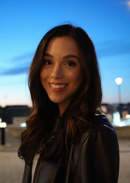 Megan Woods Fan Casting