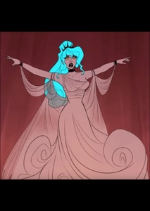Megara (Disney Princess but they’re Villains) Photo on myCast - Fan ...