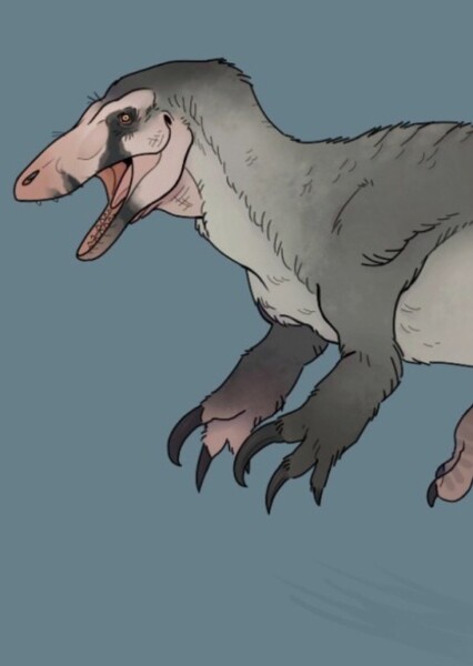 Primordial Eden Fan Casting on myCast