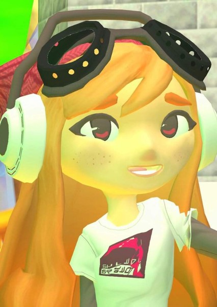 Meggy Spletzer Photo on myCast - Fan Casting Your Favorite Stories