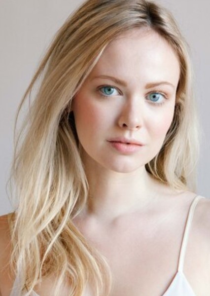 Meghan Roberts Photo on myCast - Fan Casting Your Favorite Stories