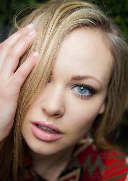 Meghan Roberts Photo on myCast - Fan Casting Your Favorite Stories