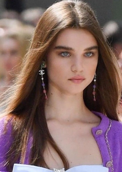 Fan Casting Meghan roche as Ariel in Disney Princesses on myCast