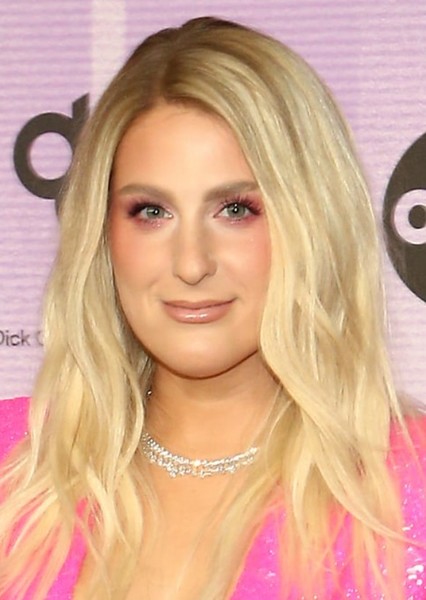 Meghan Trainor Photo on myCast - Fan Casting Your Favorite Stories