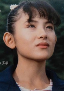 Megumi Odaka Photo on myCast - Fan Casting Your Favorite Stories