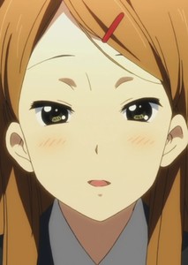 Megumi Sokabe Photo on myCast - Fan Casting Your Favorite Stories