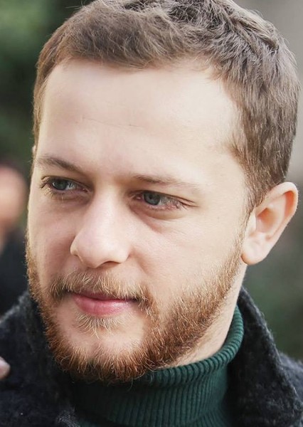 Mehmet Aykaç on myCast - Fan Casting Your Favorite Stories