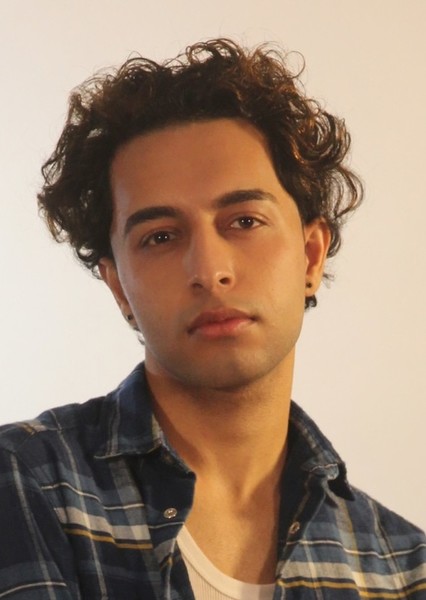 Mehr Icarus Fan Casting