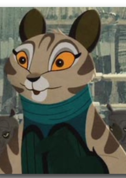 Photos of Mei Ling on myCast - Fan Casting Your Favorite Stories