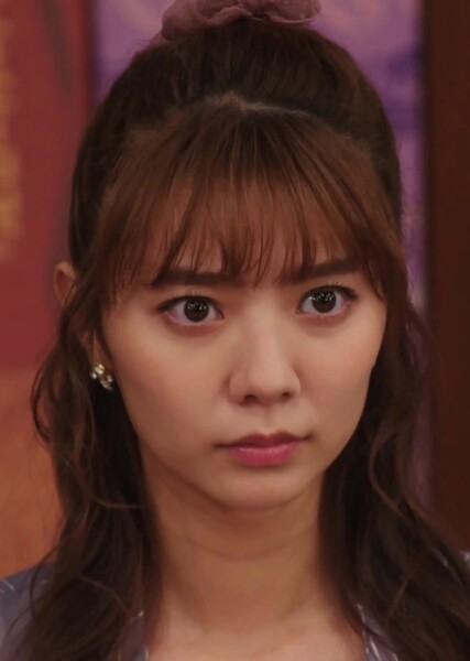 Mei Sudo Fan Casting