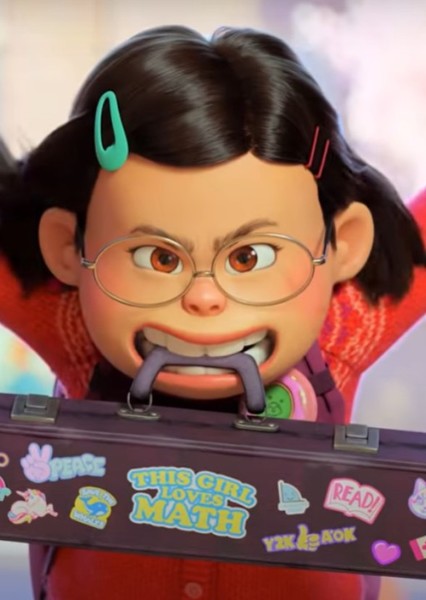 Meilin "Mei" Lee on myCast - Fan Casting Your Favorite Stories