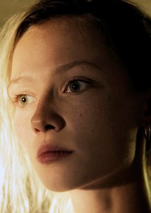 Meira Durand Photo on myCast - Fan Casting Your Favorite Stories