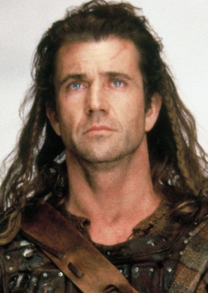 Fan Casting Mel Gibson as Lion-O in Thundercats (1988 movie) on myCast
