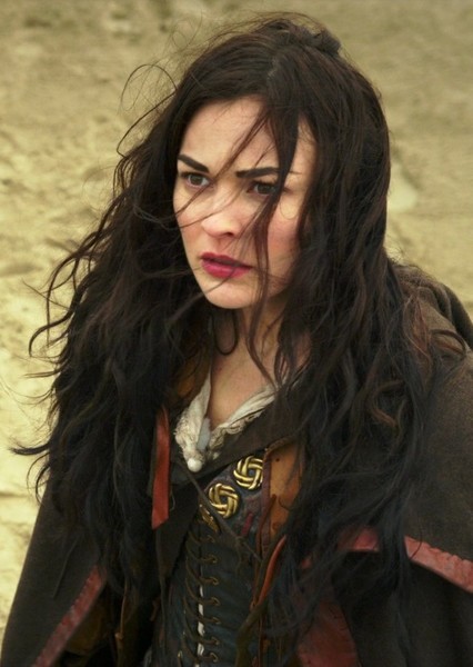 Melanie Stone Photo on myCast - Fan Casting Your Favorite Stories